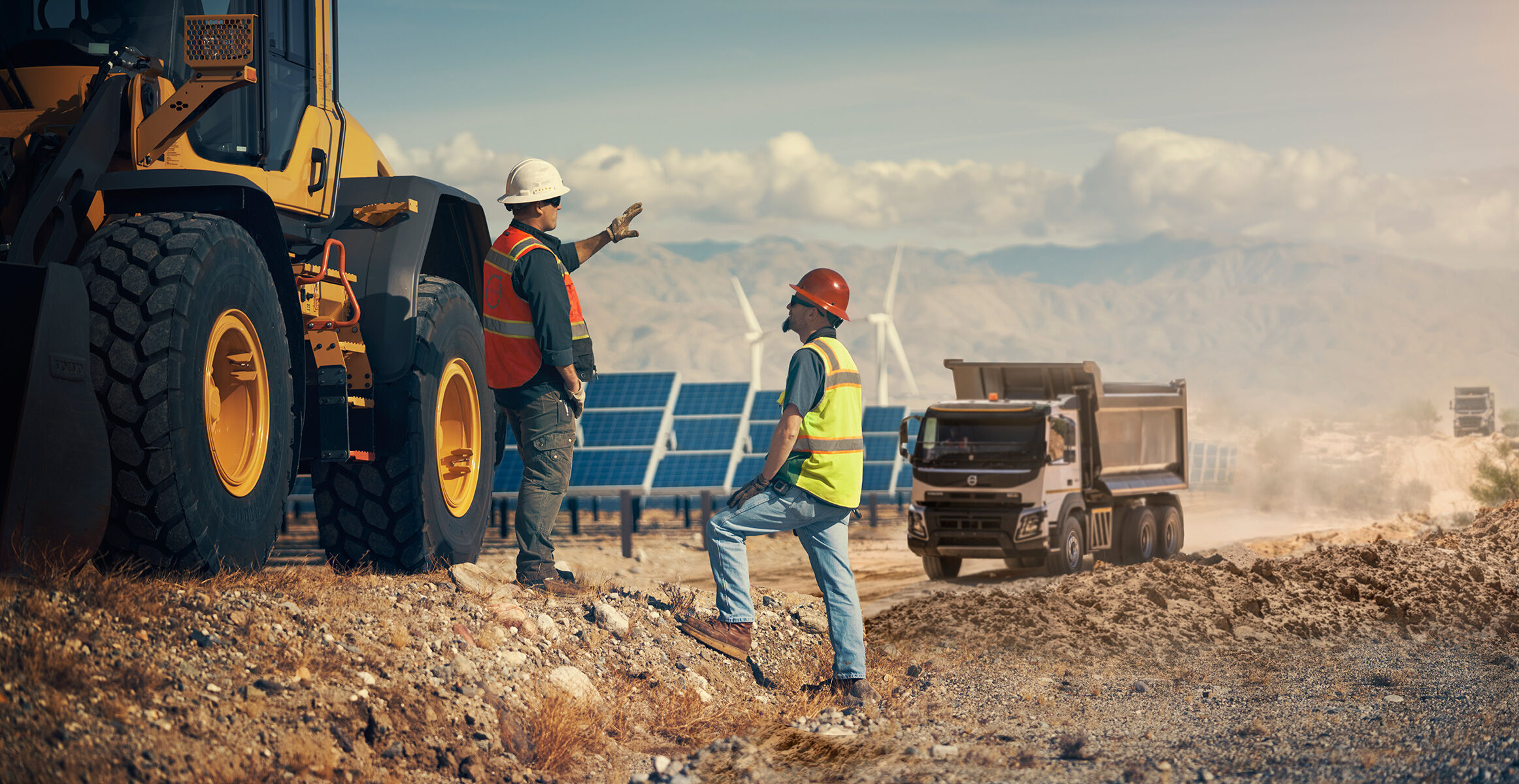 Keys to a carbon neutral future – and it’s not just electromobility