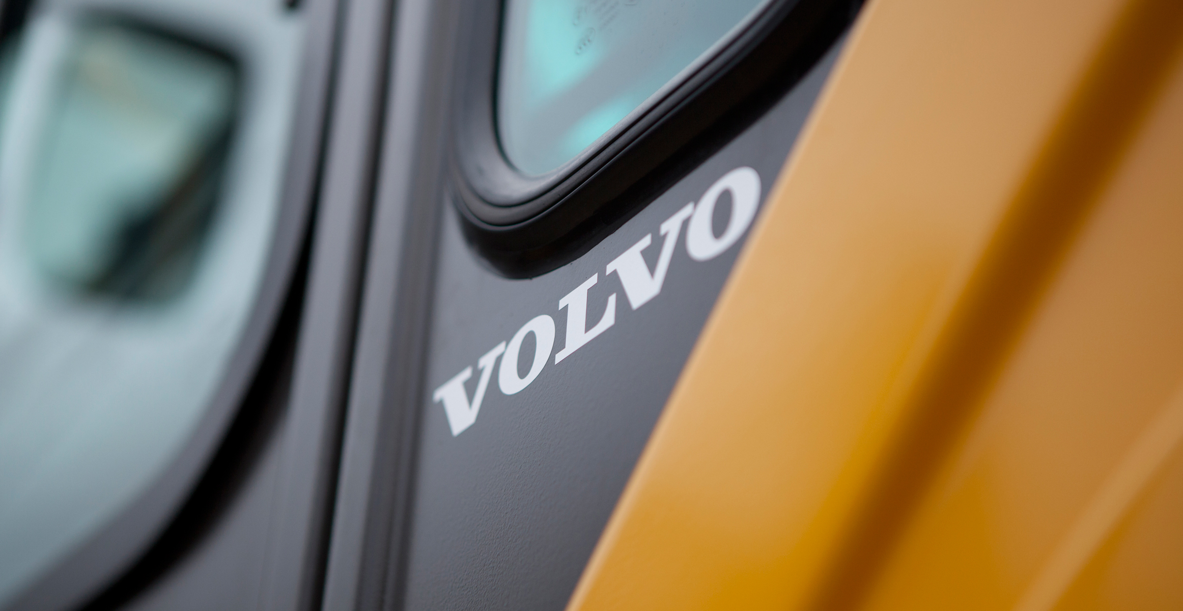 About Us | Core Values, History, and Careers | Volvo CE EU