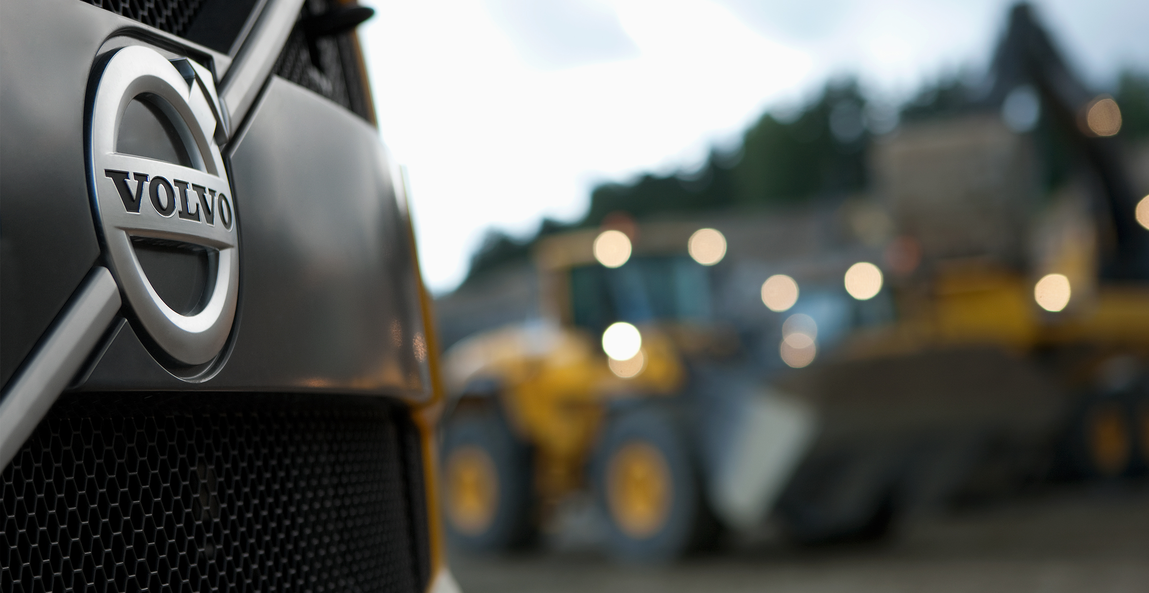 About Us | Our Values, History & Careers | Volvo CE Australia
