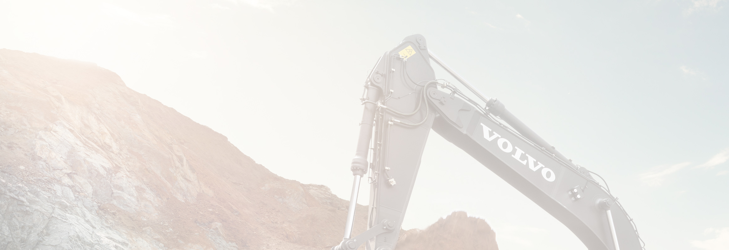 Volvo Construction Equipment Global