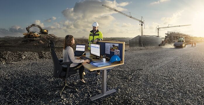 Volvo Services & Solutions